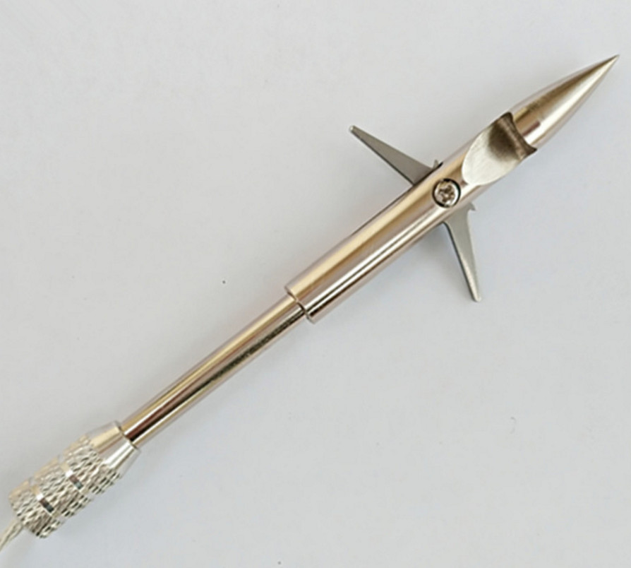 Fishing Harpoon