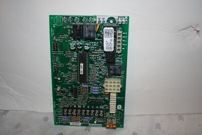 Controls - Variable Speed