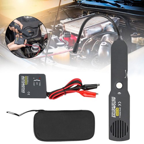 Automotive Short Open Finder Cable Circuit Tester Car Wire Tracker Tool ...