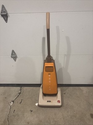 HOOVER 1967 Model 1120 Dial-A-Matic Vacuum Cleaner | eBay