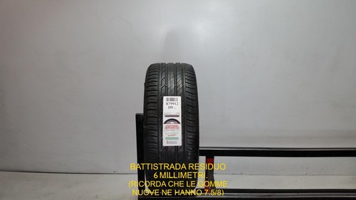 Pneus D'Occasion 225/45R17 91W BRIDGESTONE TURANZA T001 | eBay