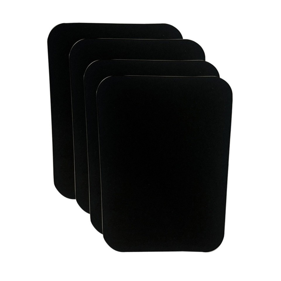 Cuttable Snowboard Shin Guards 4Pcs for Ski Boots Lightweight ...