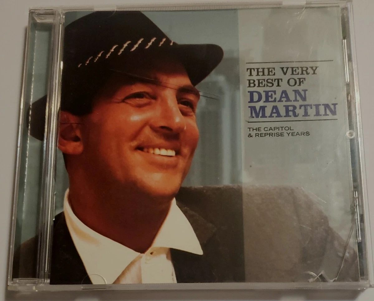 The Very Best Of Dean Martin