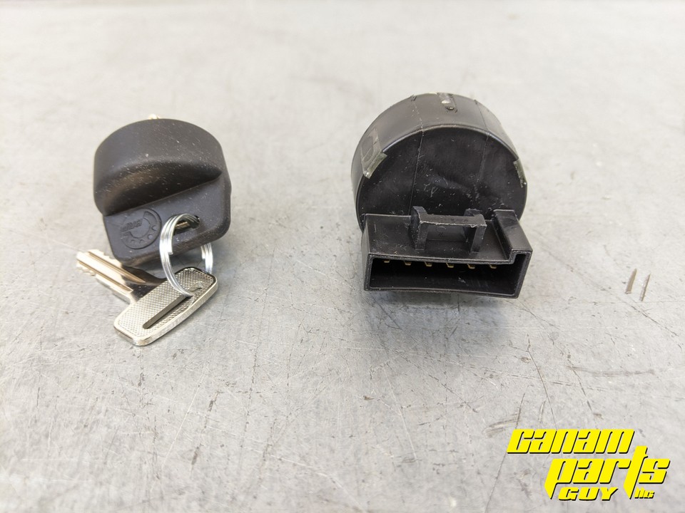 Can Am Defender Maverick Trail/Sport OEM Ignition Switch 710007870 | eBay