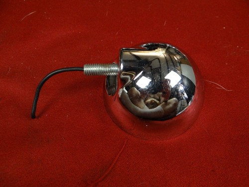 Yamaha Turn Signal, Front, 1969-72 FS1 U5 U7E, 188-83310-35, 339-83310-70-93 | eBay