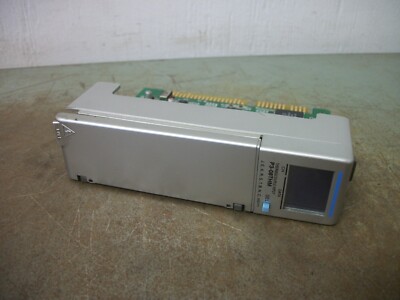 AUTOMATION DIRECT 8-CHANNEL THERMOCOUPLE VOLTAGE INPUT MODULE P3-08THM ...