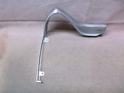 1971 1972 MERCURY COUGAR XR-7 GT RIGHT FENDER FRONT EDGE MOULDING, OKAY ...