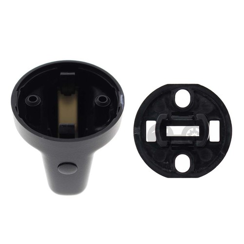 Keyless Ignition Start Switch Knob Cap & Insert 4408A167 4408A031 For ...
