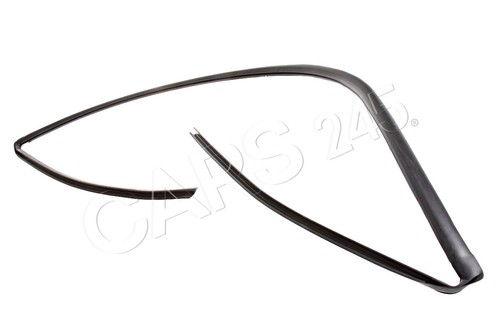 Genuine BMW Z4 E85 E86 Coupe Roadster Windshield Moulding Trim OEM ...