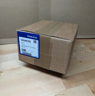 32246153 Front Wheel Bearing - S60 S80 V60 V60CC V70 XC60 XC70 ...