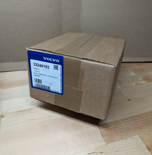 32246153 Front Wheel Bearing - S60 S80 V60 V60CC V70 XC60 XC70 ...