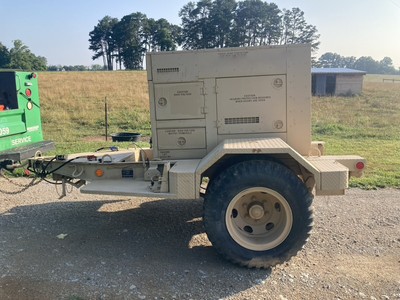 Generators - Military Mep