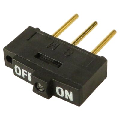 1pcs Shure 55A8149 Power Switch 3-pin 2-position On/Off Switch for UR2 ...