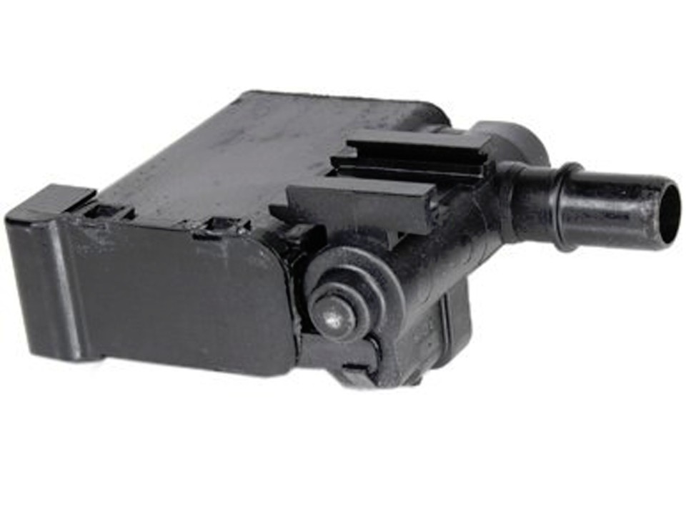 Best OEM Replacement Vapor Canister Purge Valve EVAP Solenoid for GM ...