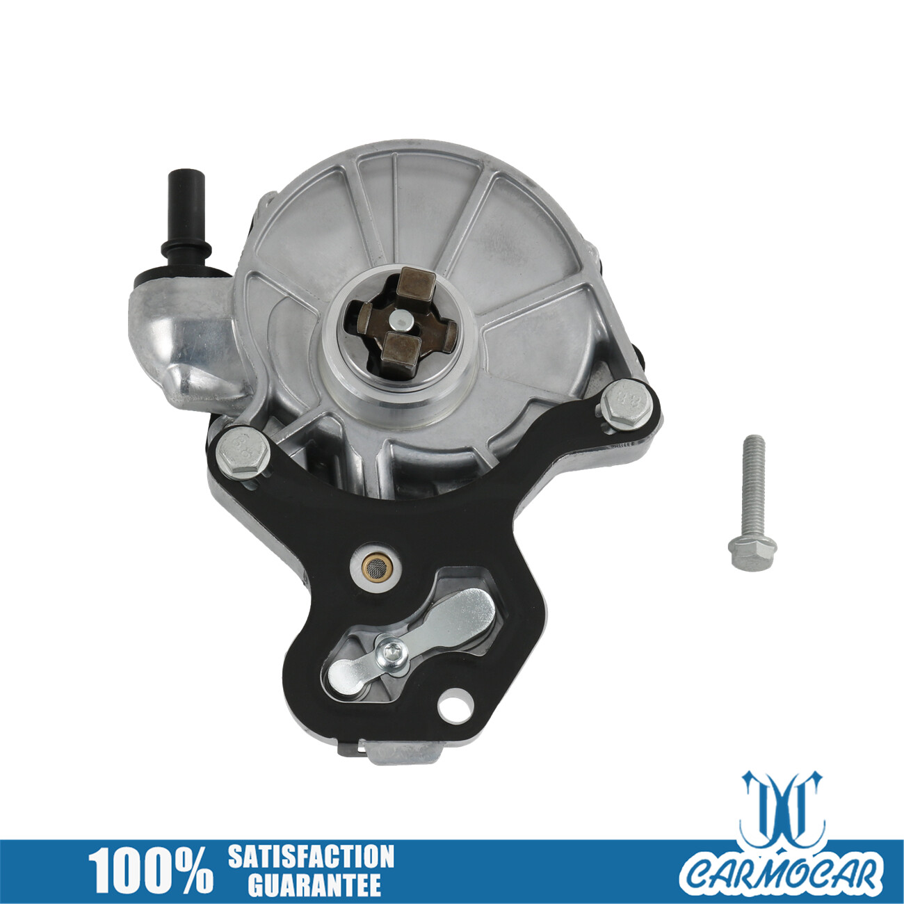 12686657 Vacuum Pump For Buick Chevy Cadillac GMC GM Original Equipment ...