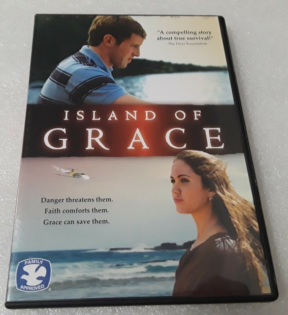 Island of Grace (DVD) for sale online | eBay