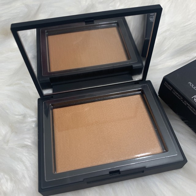 Authentic NARS Light Reflecting Loose Setting Powder Pressed MESA 10g 0 ...