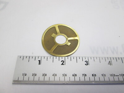 344440 Volvo Penta Stern Drive Filter Screen Wire Gauze | eBay