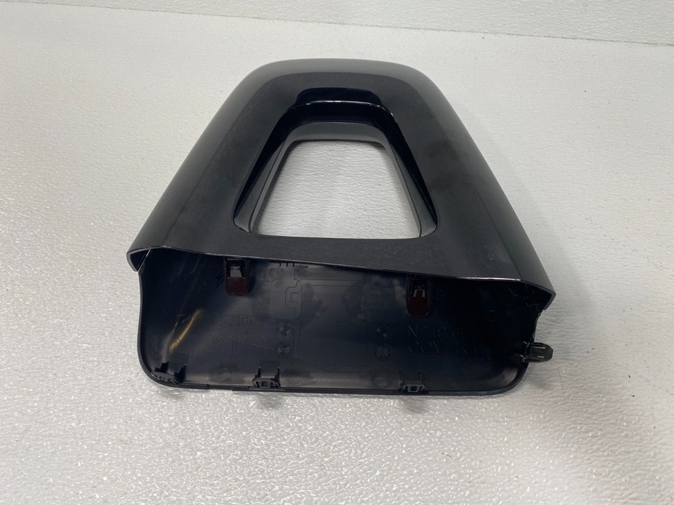 2016-2019 MAZDA MIATA RIGHT SIDE ROLL HOOD COVER OEM #A0.19 | eBay