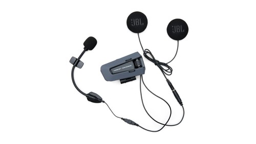 Harley-Davidson Premium Casque Packtalk Edge Intercom Bluetooth ...