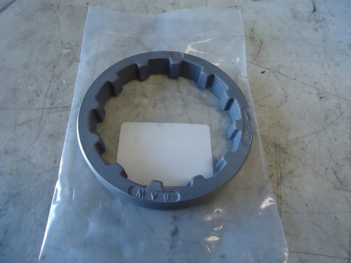 YAMAHA OUTBOARD F300-F350 LOWERUNIT GEARCASE HOUSING CARRIER NUT 6AW ...