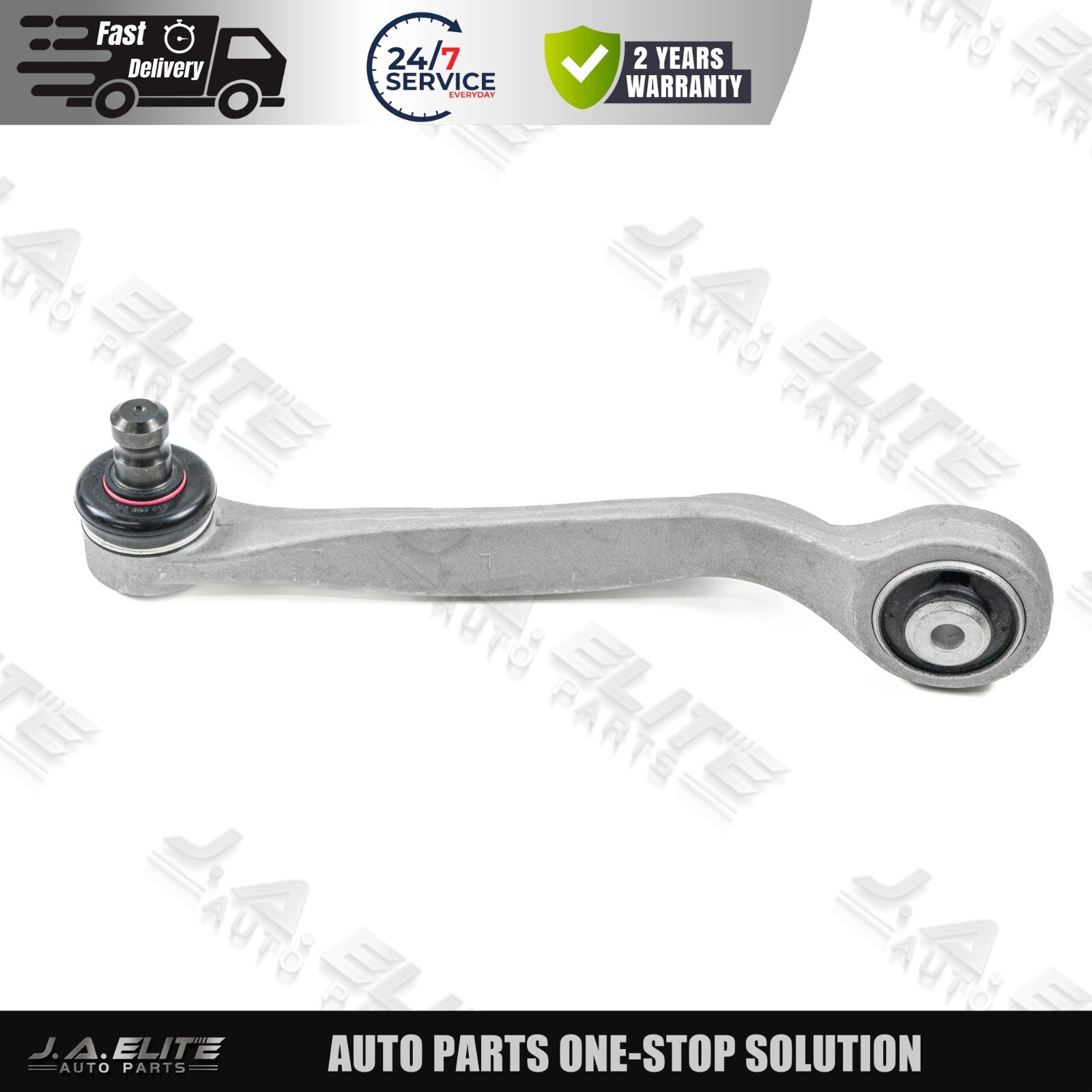 Front Left Upper Control Arm fits Bentley Continental & Flying Spur ...
