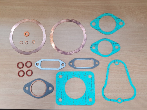 Hatz E108, Z108, D108, V108 - Dichtsatz Zylindermontage ...