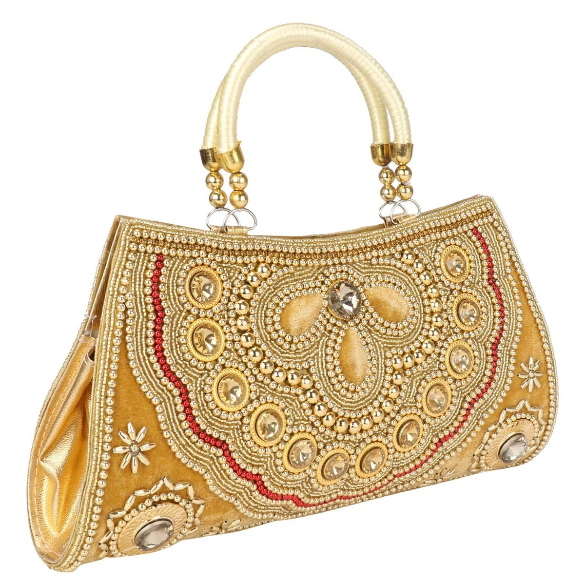 Indian Wedding Purses
