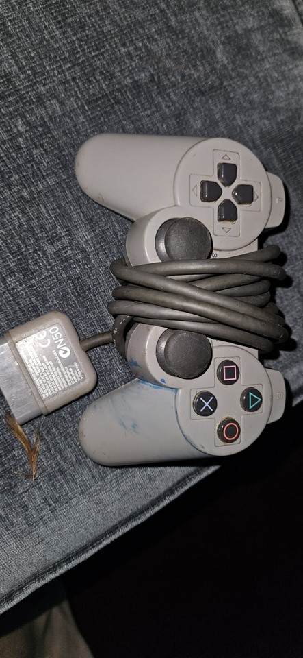 Sony Playstation 1 PS1 Set JP Console NTSC-J SCPH-7000 | eBay