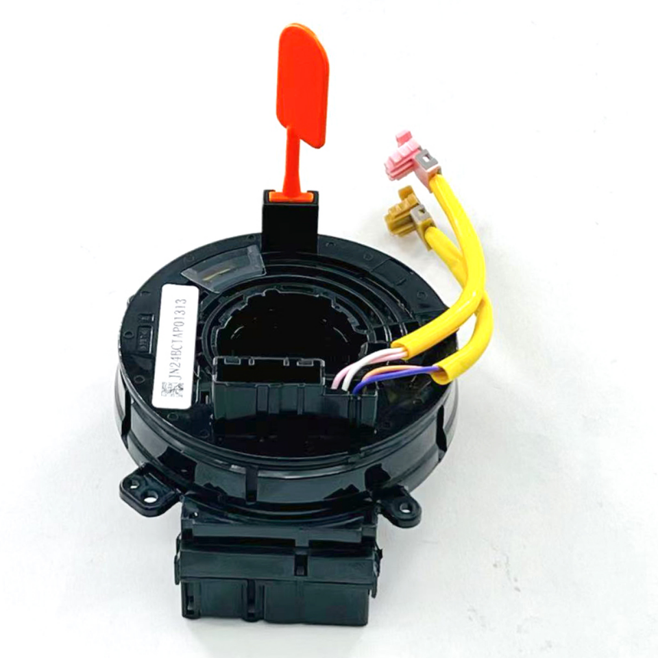 23248441 Clock Spring For GM Cadillac TRAVERSE ACADIA OUTLOOK Without ...