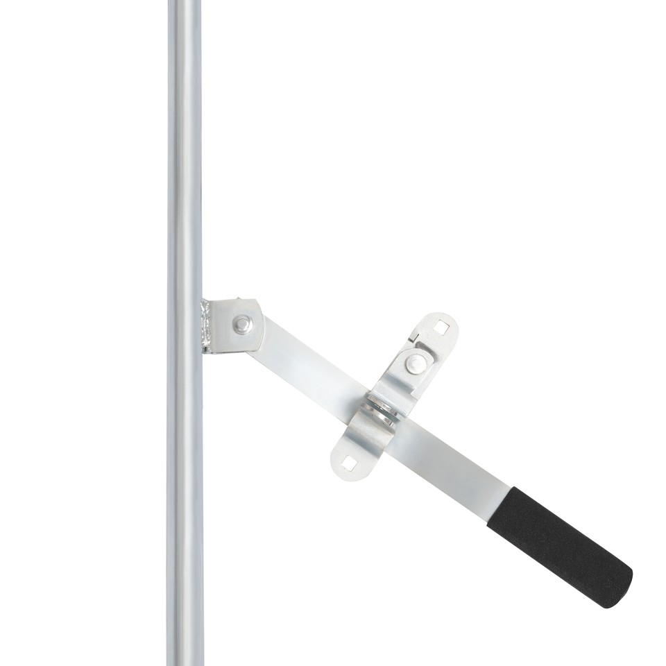 36'' Trailer Cam Bar Latch Swing Ramp Lock Handle Door Cambar Cargo ...