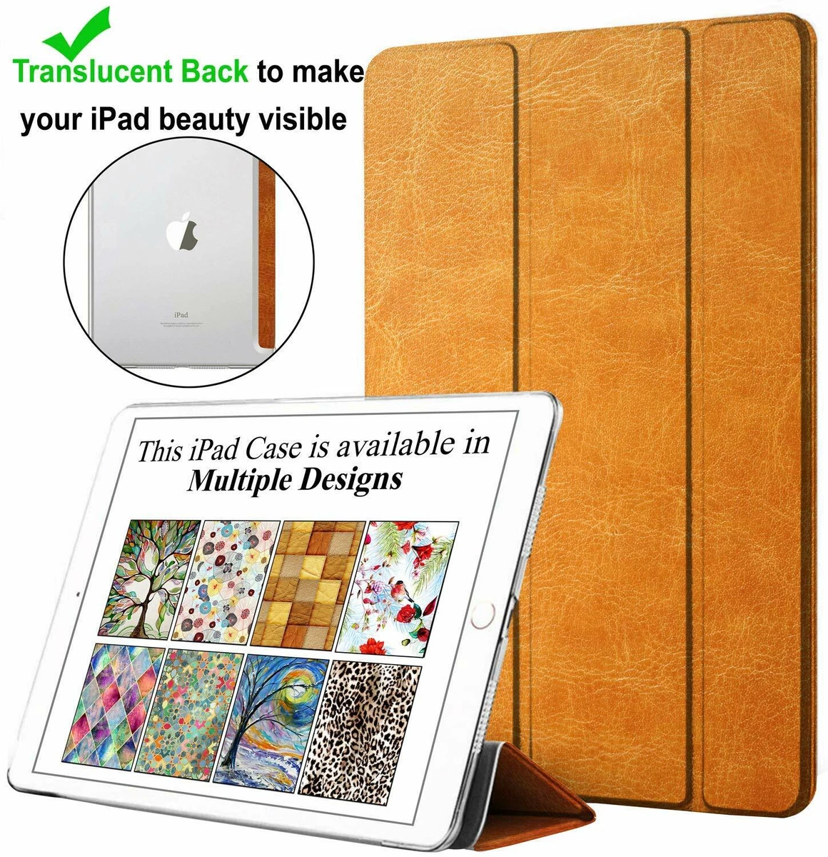 Ipad 1st Generation Case