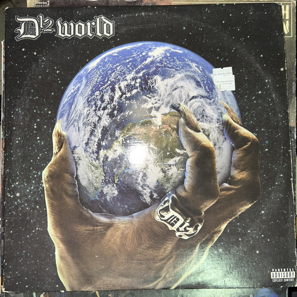 D12 World Wallpaper