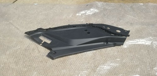 2016-2018 Volvo XC90 Fender Front Trim Right OEM 31442734 | eBay