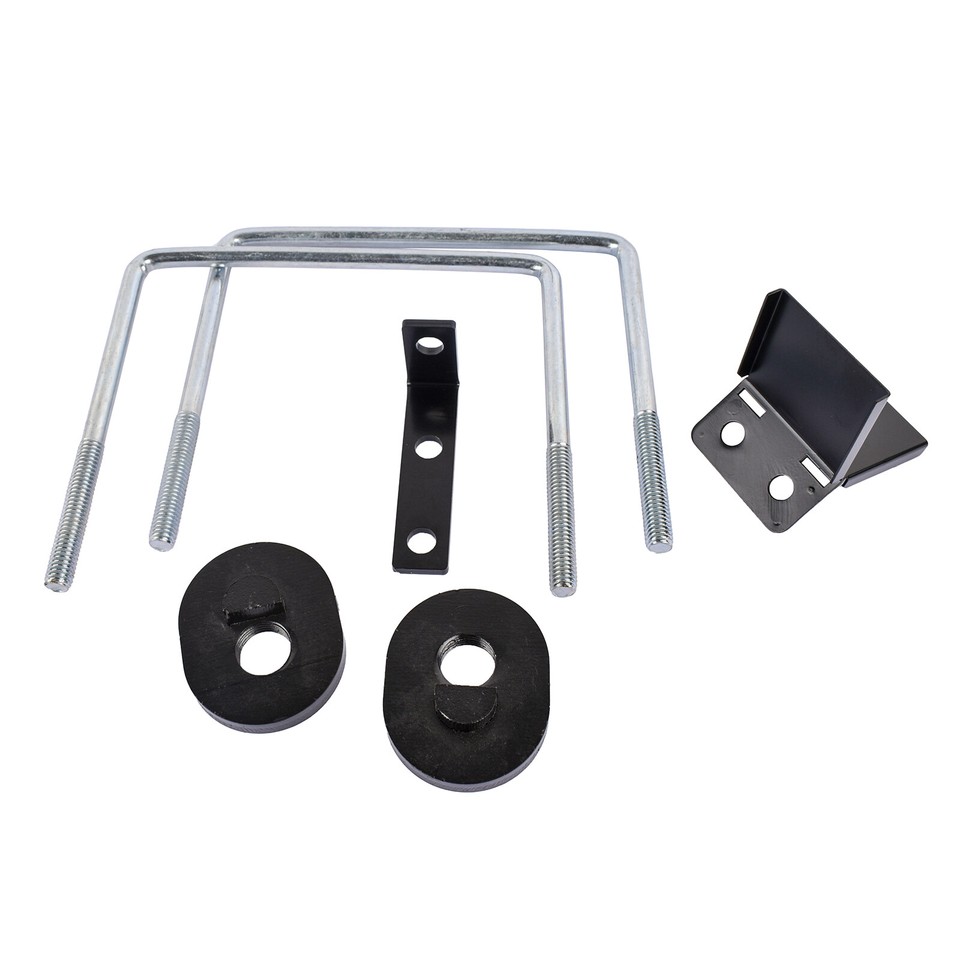 For 1999-2004 2008-2016 Ford F250 F350 Super Duty Rear Air Helper ...