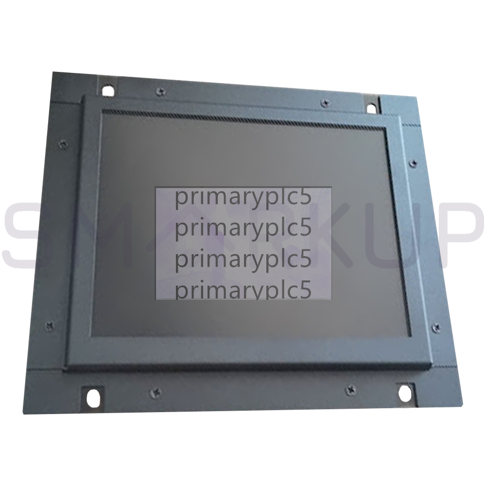 New In Box FANUC A61L-0001-0072 A61L00010072 LCD Display Screen Panel | eBay