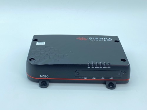 SIERRA MG90 NA EMEA LTE-A Cellular Router | High-Speed 4G LTE 3S03450#2 ...