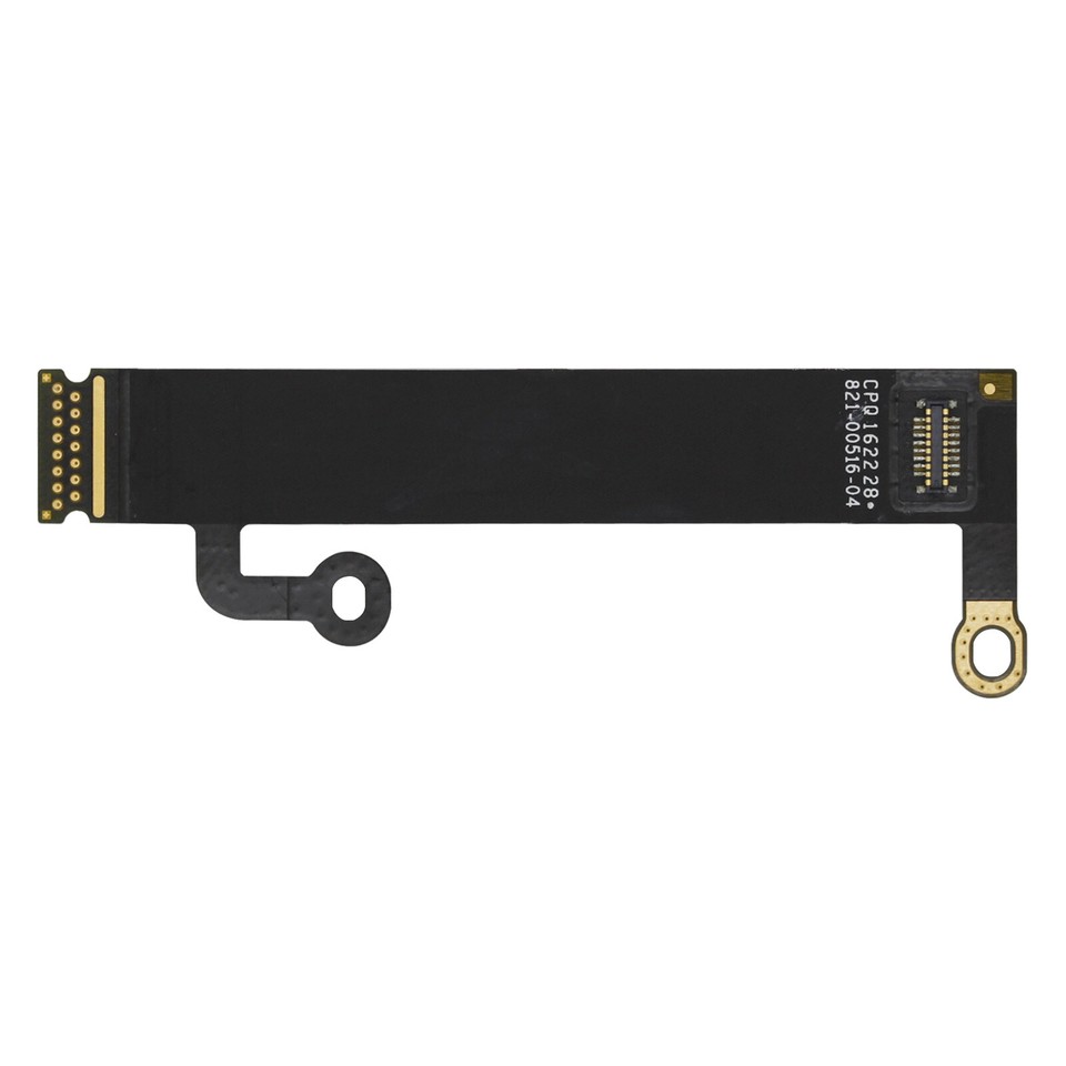 1 Pair LCD Display Backlight Flex Cable For Apple MacBook Pro 13" 15 ...
