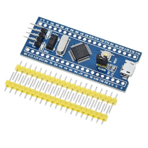 STM32F030C8T6 ARM STM32 Minimum System Development Board Module | eBay