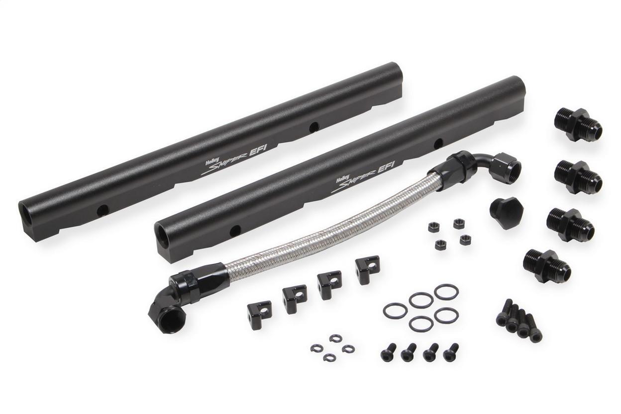 Fuel Injector Rail | eBay