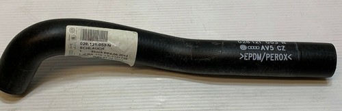 Genuine VW Transporter T4 Radiator Hose Water Pump To Radiator ...