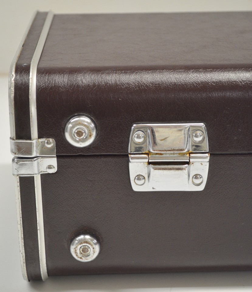 USED YAMAHA TRUMPET CASE (HOLTON, KING, CONN, OLDS, BLESSING, CONN ...