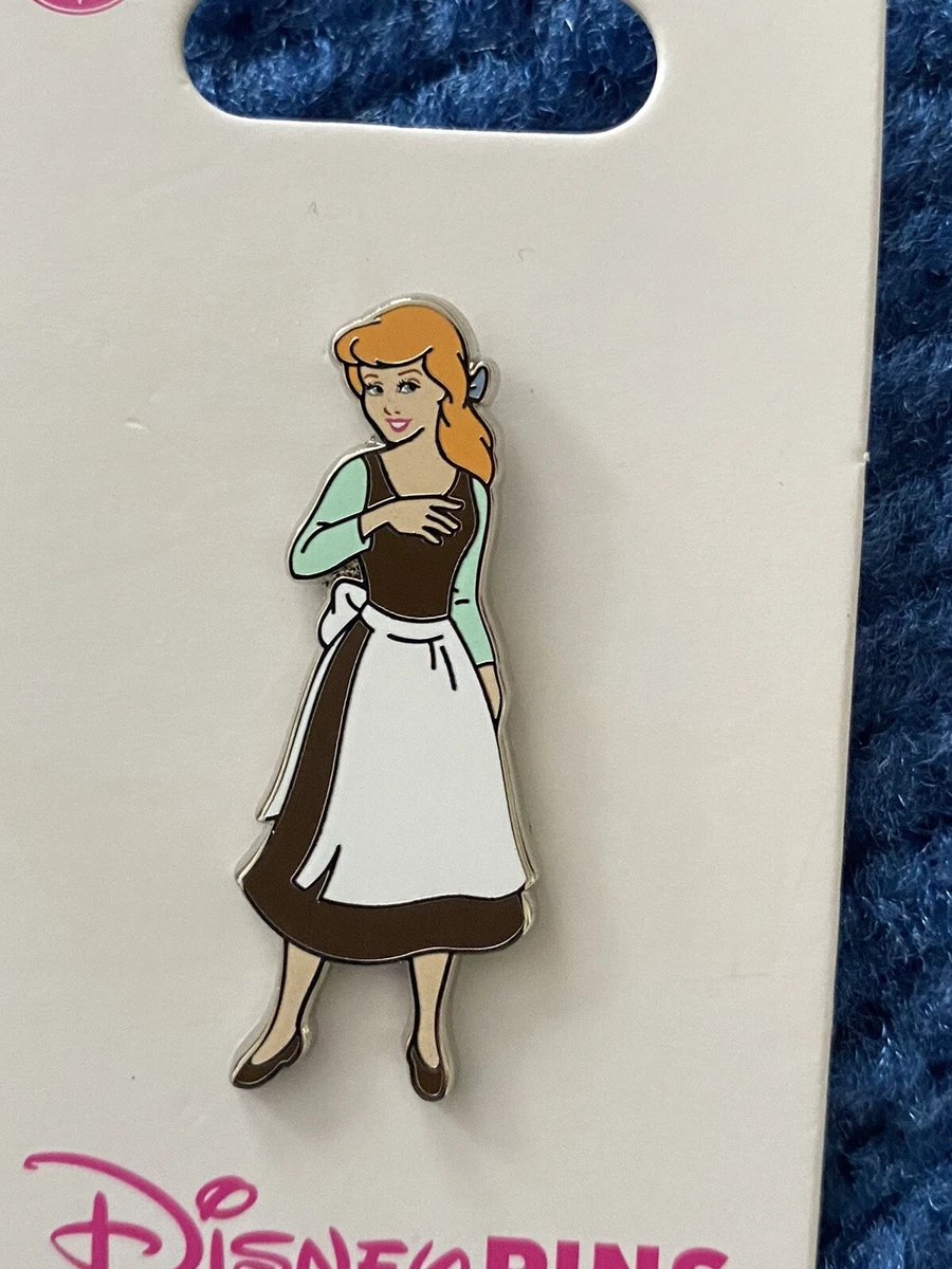 How To Draw Cinderella In Rags