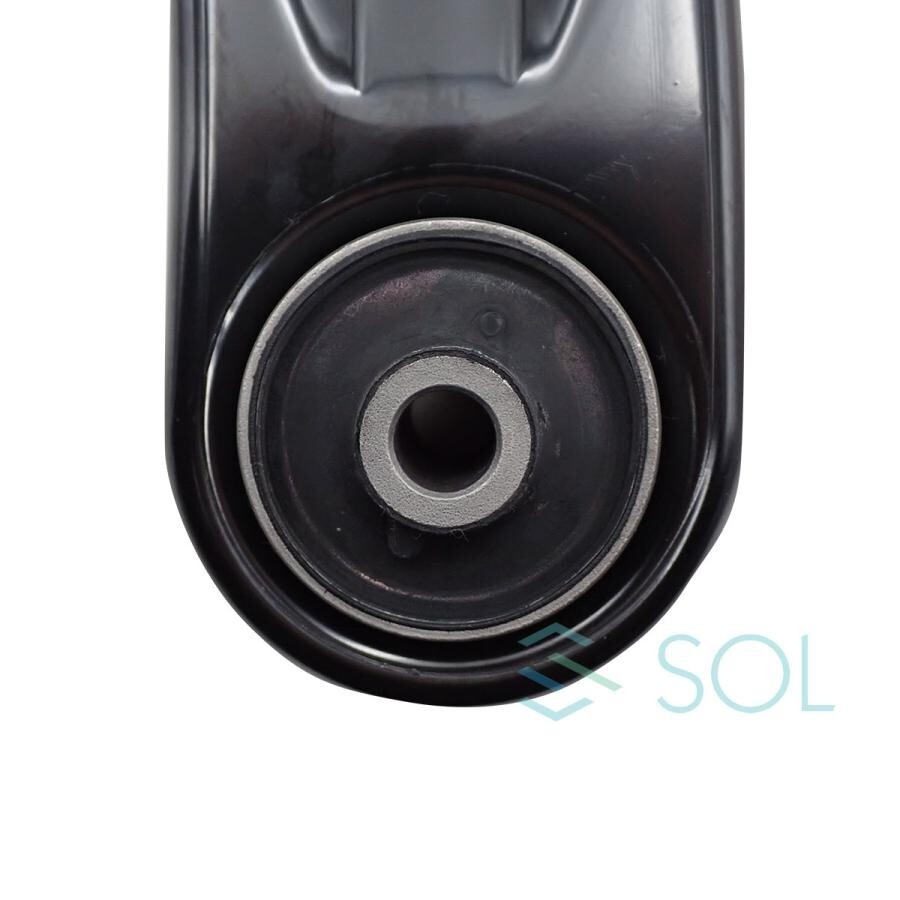 Front lower arm for Every DA64 Carry DA65 45201-68H02 45202-68H03 | eBay