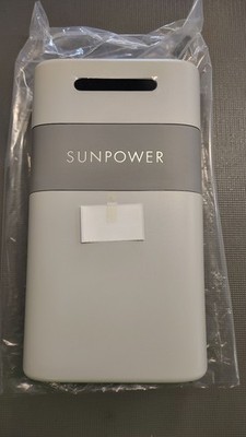 SunPower Monitoring System PVS5X PV Supervisor 5x | eBay