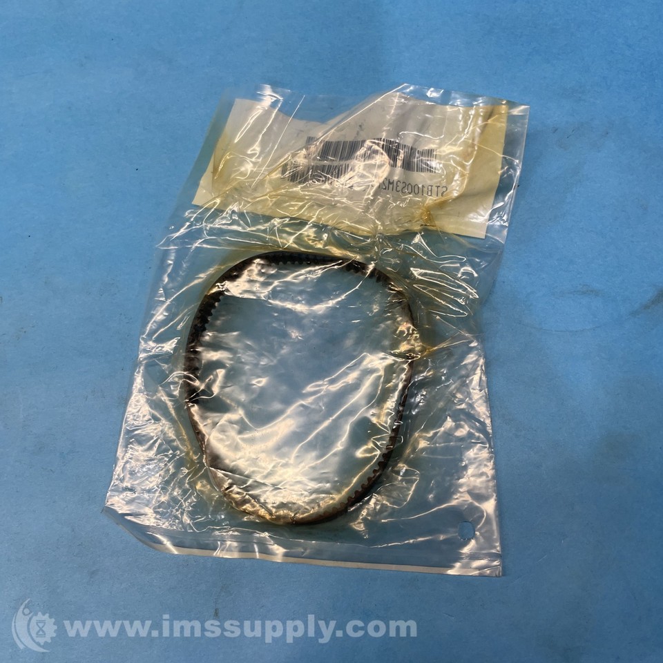MBL STB100S3M273 Timing Belt FNIP | eBay