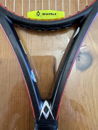 Volkl Catapult 4 Tennis Racquet 105” 4 3/8 XSL3 FIRE Gen 2 | eBay