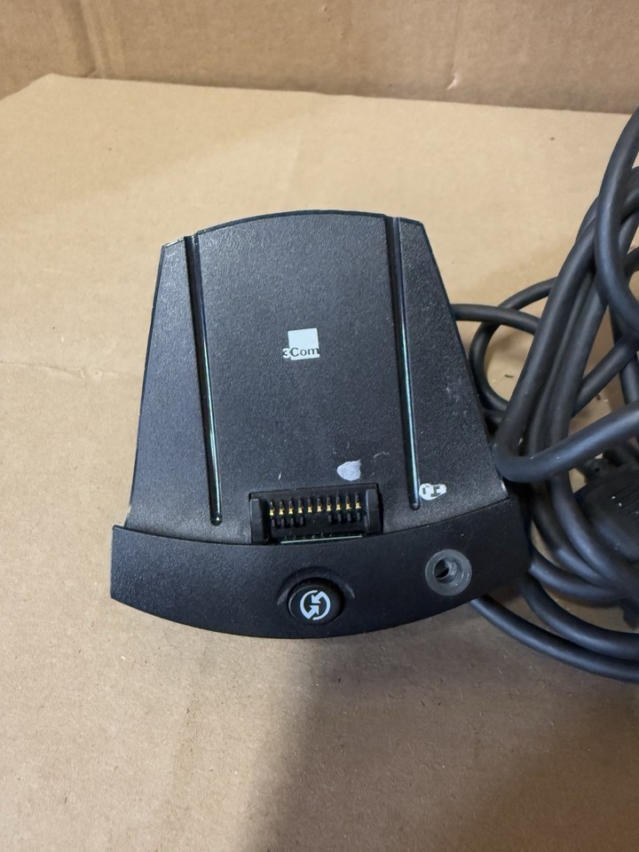 NEW - SYMBOL SPT1500 SPT1550 SERIAL CRADLE - CRD1500-1000S - New in box ...