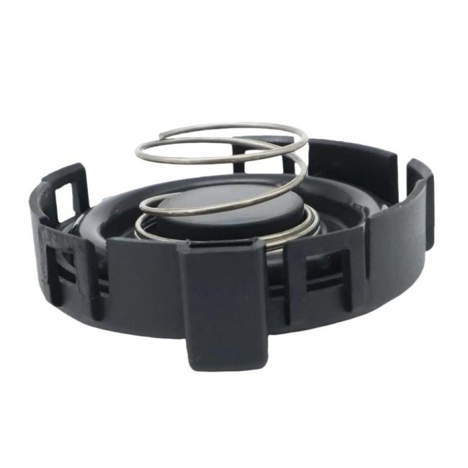 Ventildeckel PCV Ventil Reparatursatz für BMW für X5 35d und E91 335d ...