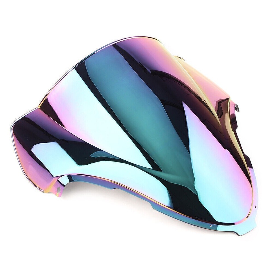 Windshield Wind Screen Motor fit Suzuki GSX1300R Hayabusa 1999-2007 ...